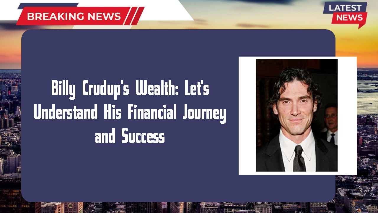 The Financial Triumph of Julian Petroulas: A Deep Dive into Her Net Worth